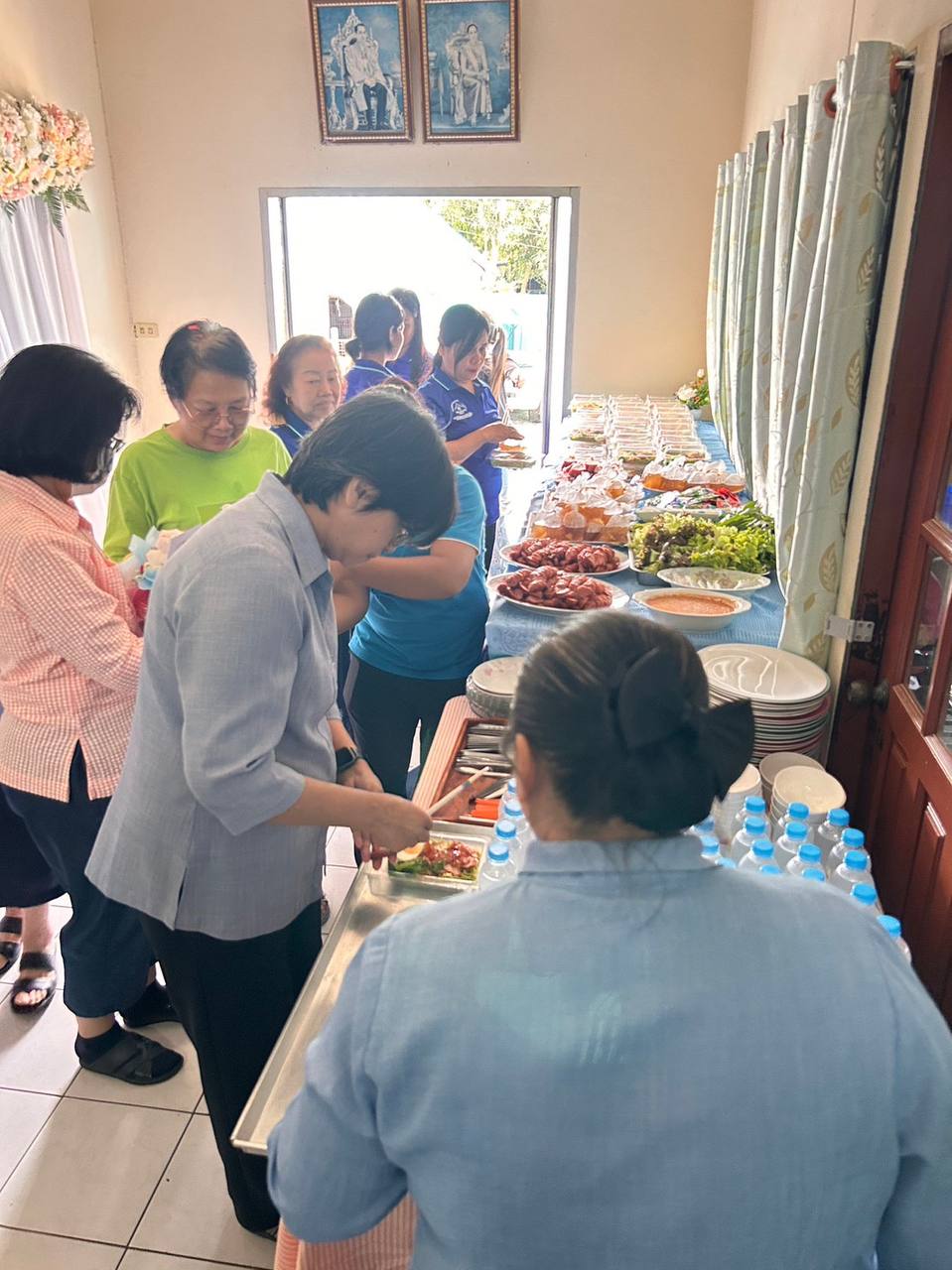 Join us in Celebrating the Feast Day of St. Mary Euphrasia! – Good ...